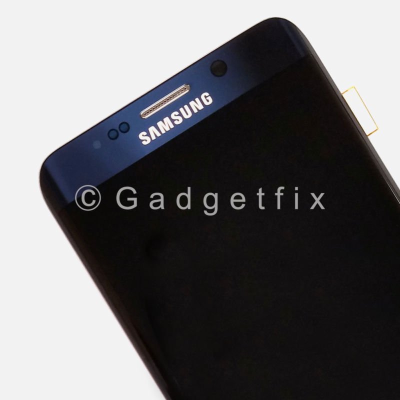 Verizon Gold Galaxy S6 Edge+ Plus G928V LCD Display Touch Screen ...