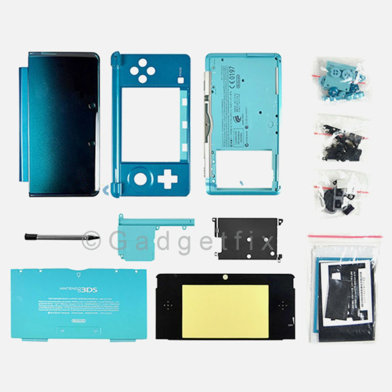 GadgetFix Corporation