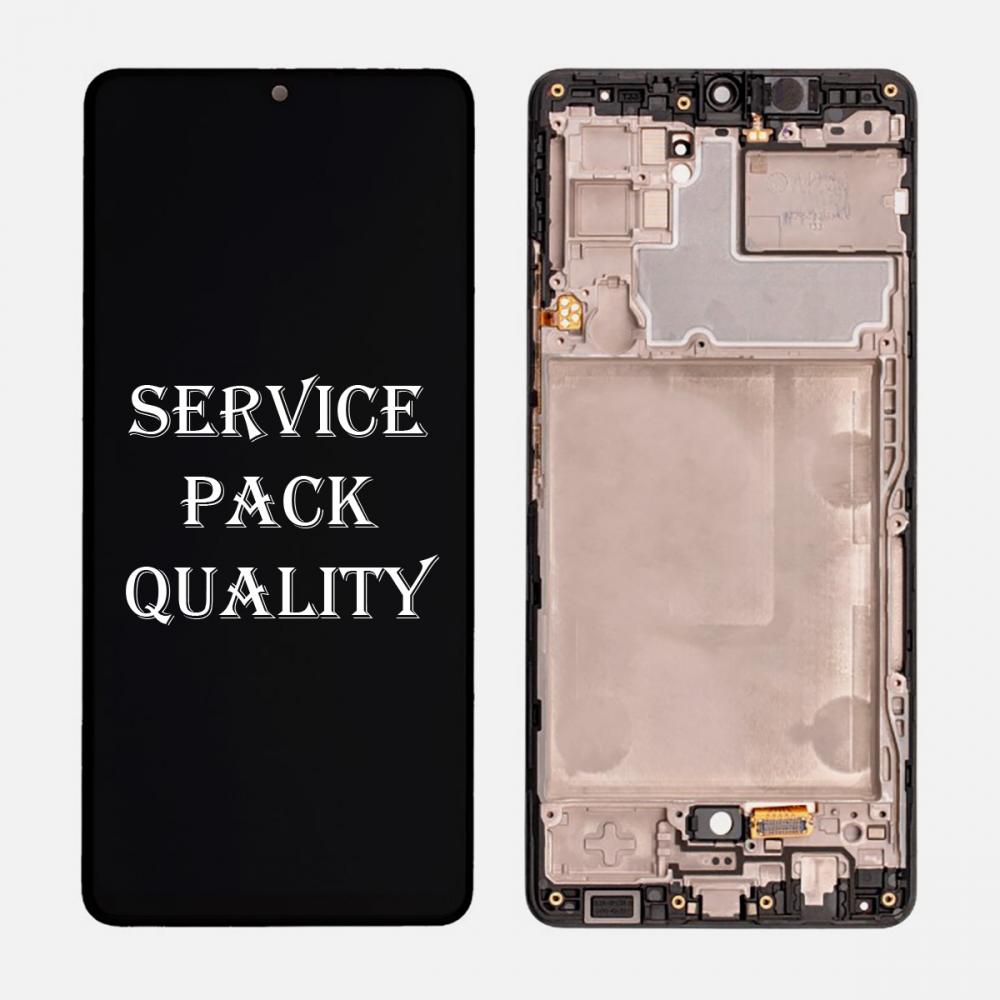 Samsung Galaxy A42 5G 2020 SM-A426B SM-A426B/DS