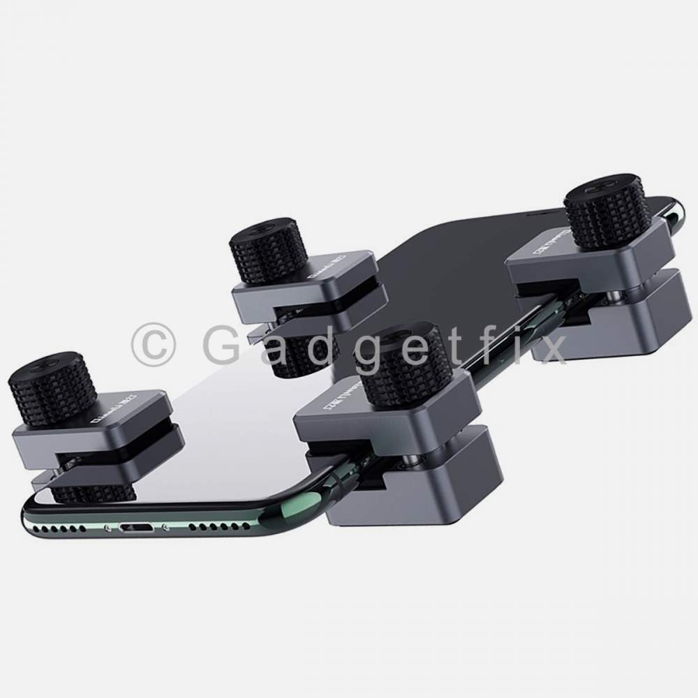 Qianli Toolplus iClamp Universal Phone Screens Clamp (Set of 4pcs ...