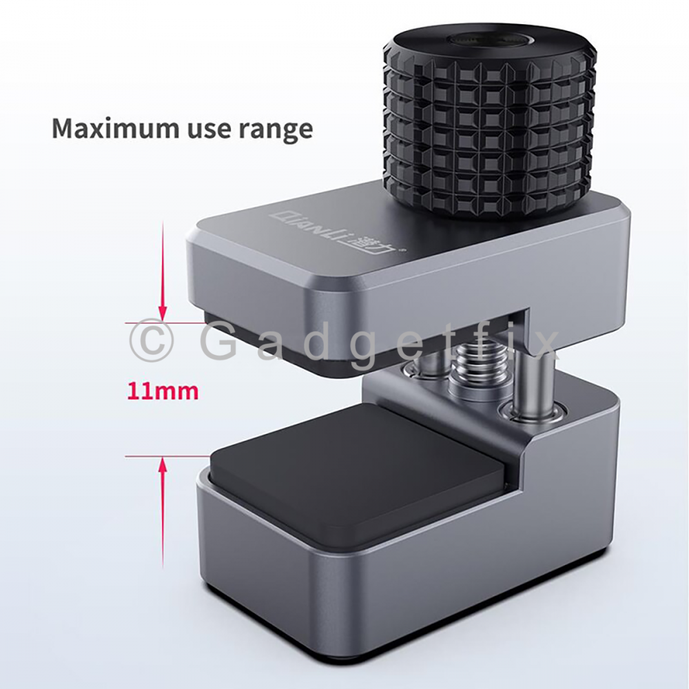 Qianli Toolplus iClamp Universal Phone Screens Clamp (Set of 4pcs ...