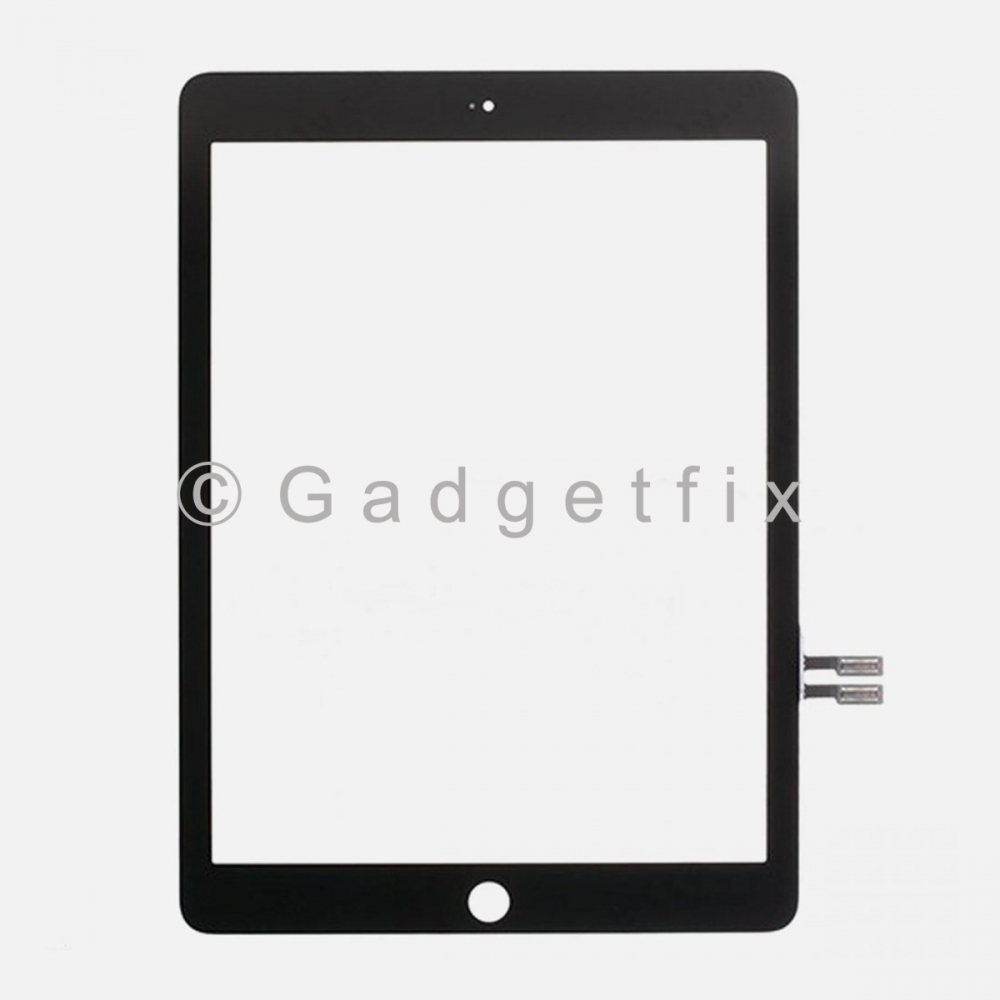 6th Generation iPad Repair Parts & Accessories | GadgetFix