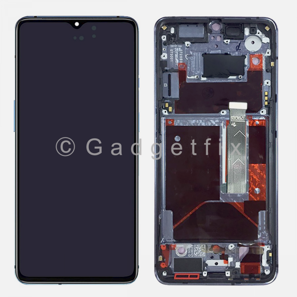 Oneplus 7T HD1901 HD1903 HD1905