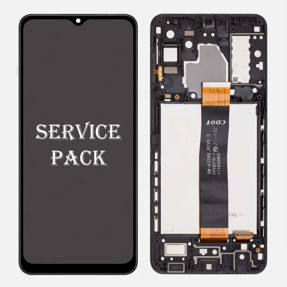 Samsung Galaxy A32 5G 2021 SM-A326U