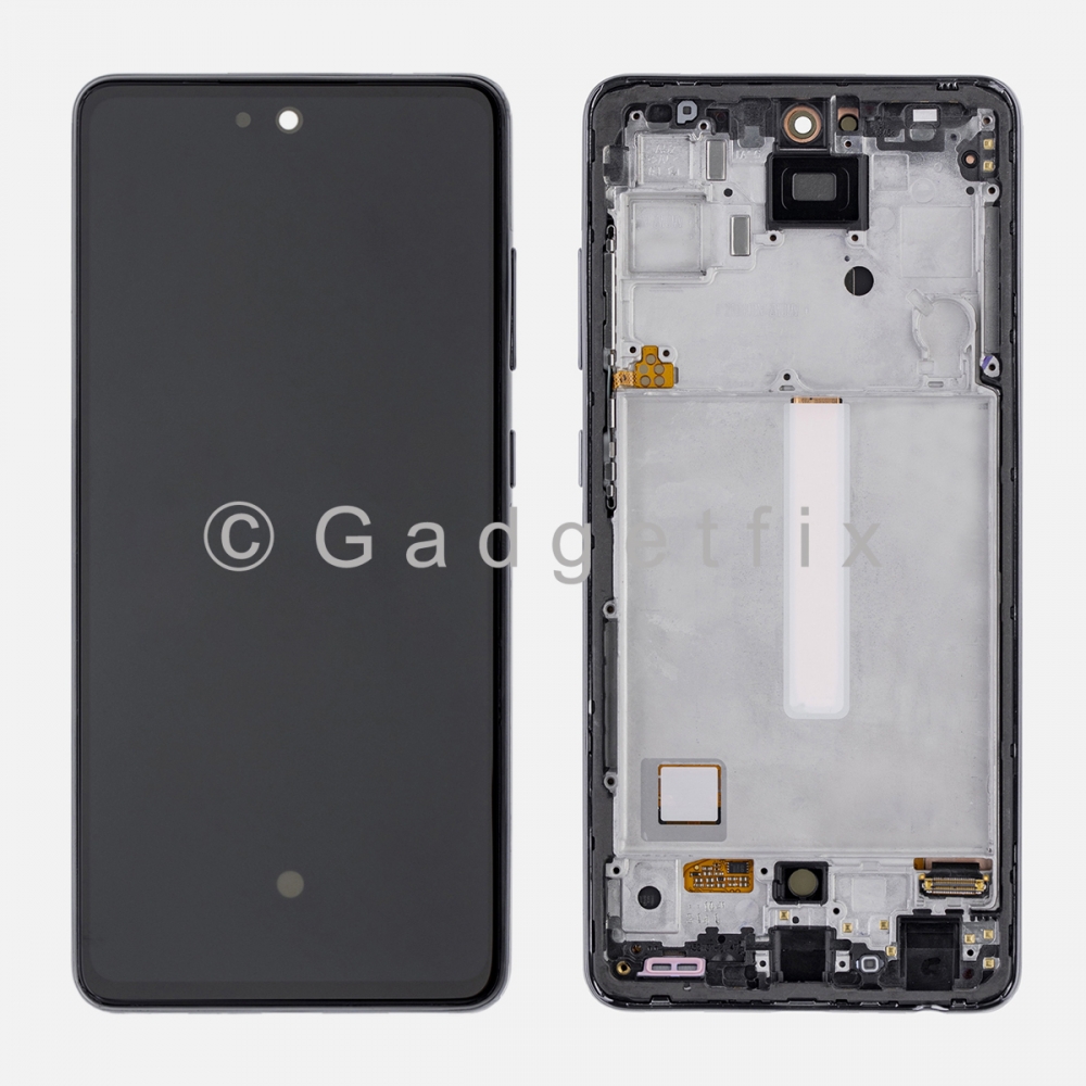 Samsung Galaxy A52 5G SM-A526B SM-A526B/DS SM-A5260 SM-A526W SM-A526U