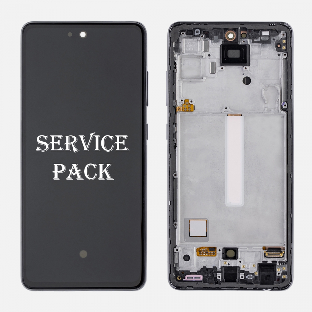 Samsung Galaxy A52 SM-A525F, SM-A525F/DS, SM-A525M, SM-A525M/DS