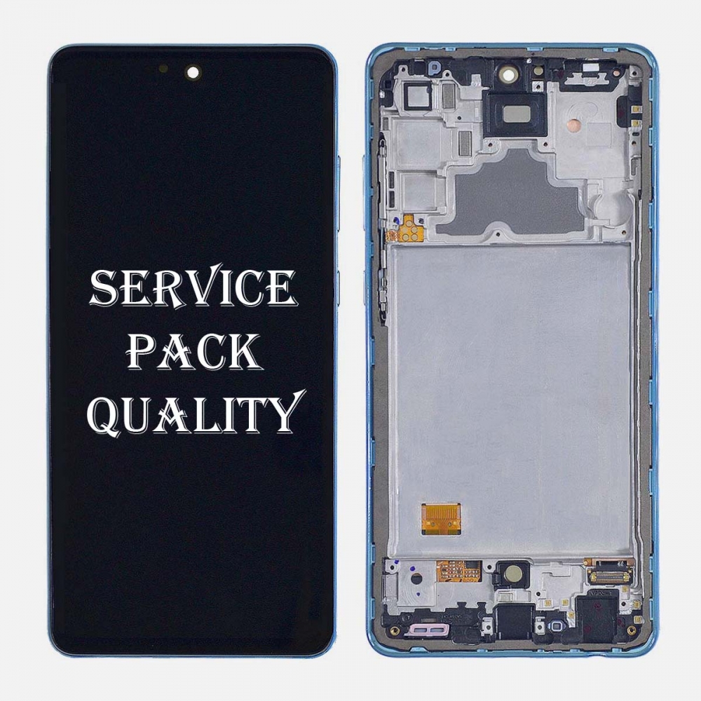 Samsung Galaxy A72 2021 SM-A725F | SM-A725F/DS