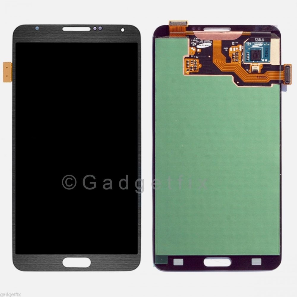 Samsung Galaxy Note 3 Replacement Parts and Accessories