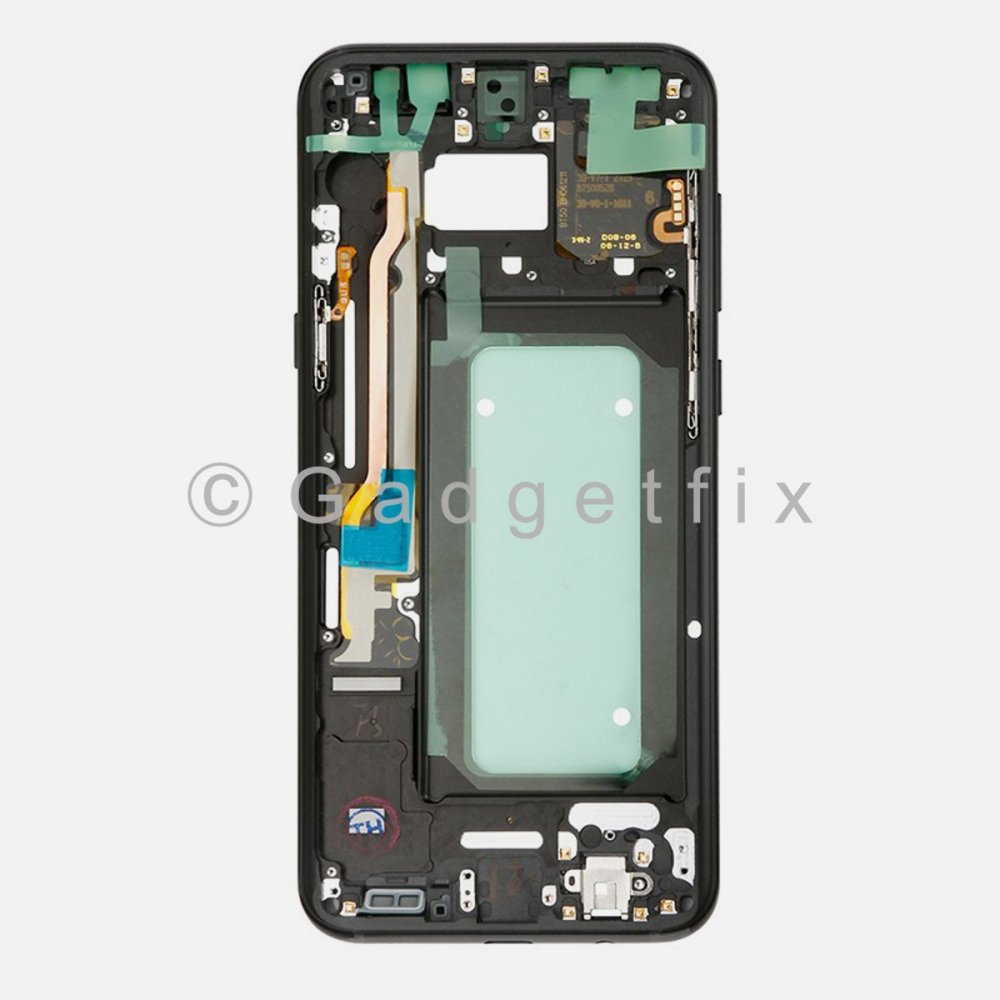 Samsung Galaxy S8 Plus