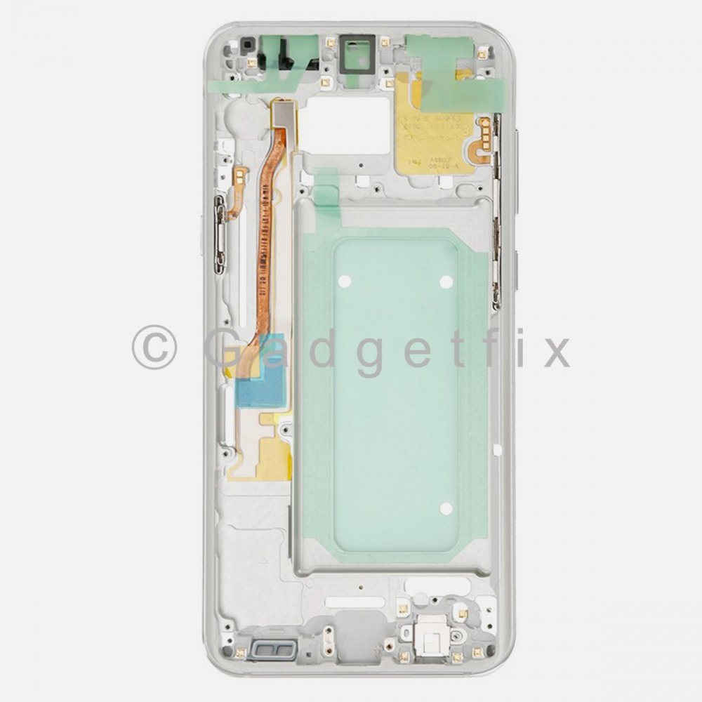 Samsung Galaxy S8 Plus