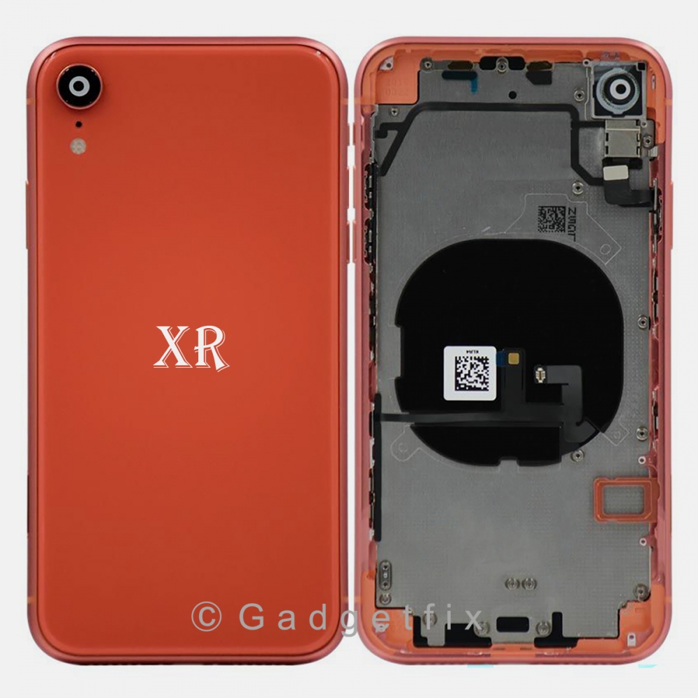 iPhone XR Parts | iPhone XR Accessories | GadgetFix - Page 2